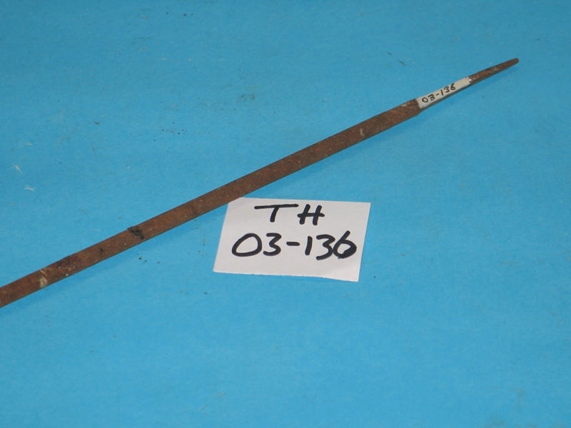 File; TH2003.136 | eHive