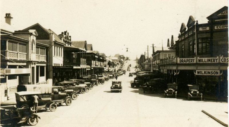 Photograph; Unknown; Circa 1935; US000208 | eHive