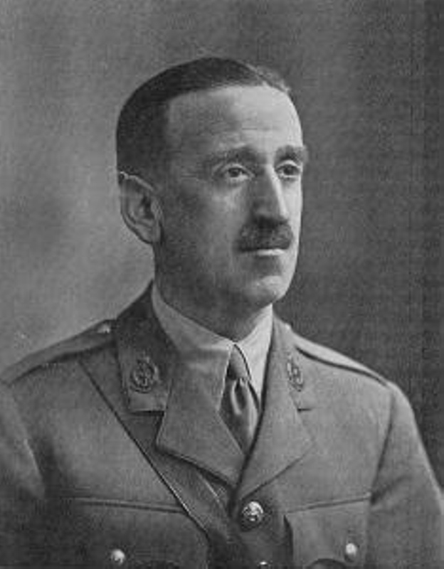 Sir Archibald Douglas Reid; G8.48.1 | eHive