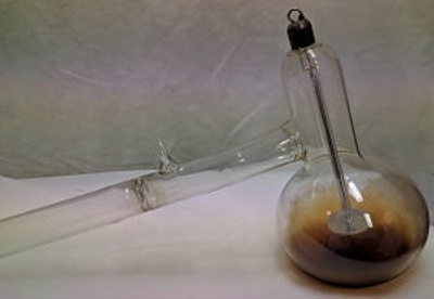 Unipolar Gas Tube; H10409 | eHive