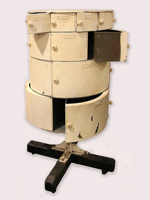 Metters Revolving Pantry; 1920-1929; 8249 | eHive