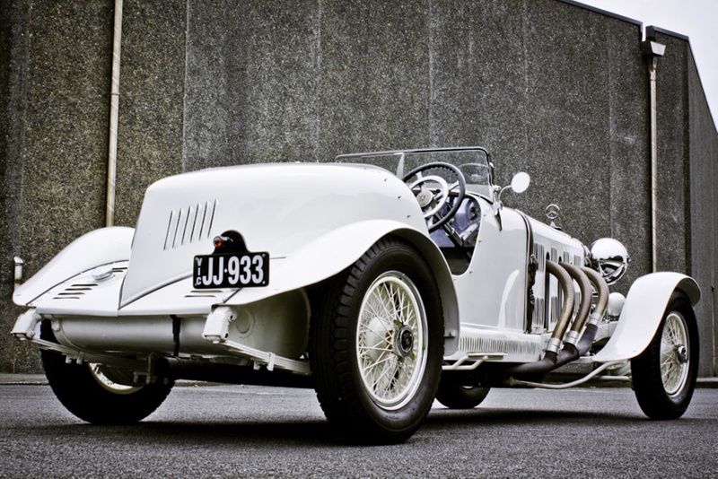 Southward Car Museum | eHive