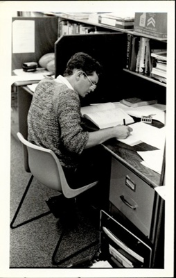 Photographs 1982- Richard Cramp; 1982; 106.35 | eHive