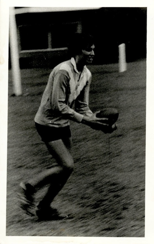 Photographs 1984- Paul Harris; 1984; 108.16 | eHive