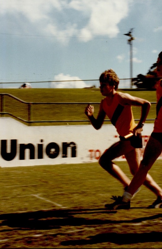 Photographs 1985- Athletics Carnival; 1985; 109.152 | eHive