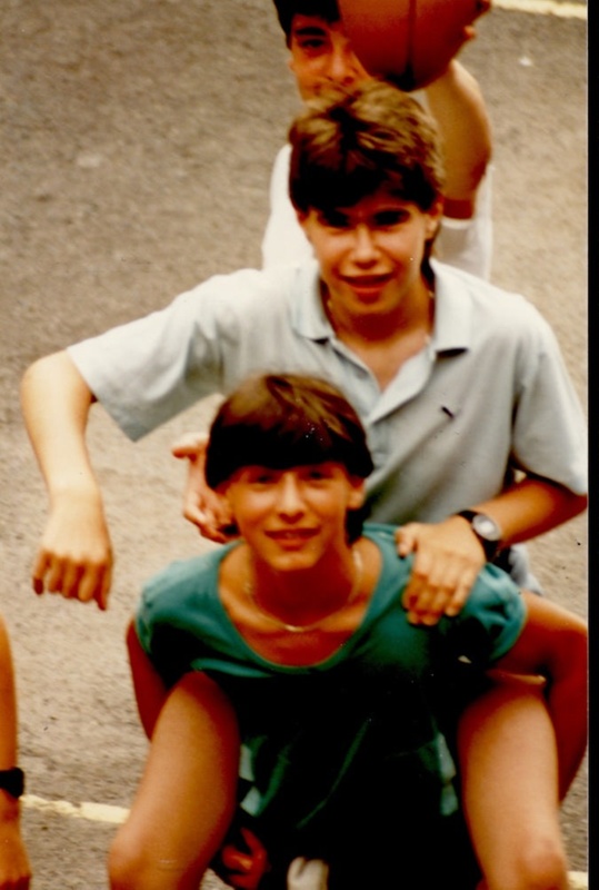 Photographs 1985- Physical Education; 1985; 109.91 | eHive