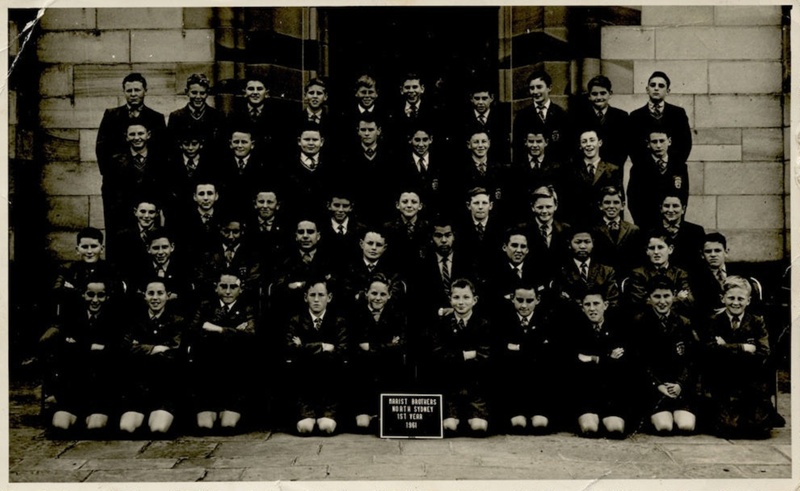 Photographs 1961- 1st Year 1961; 1961; 85.2 | eHive