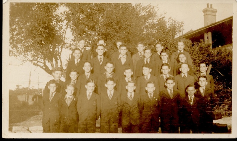 Photographs 1941- Second Year 1941; 1941; 65.35 | eHive