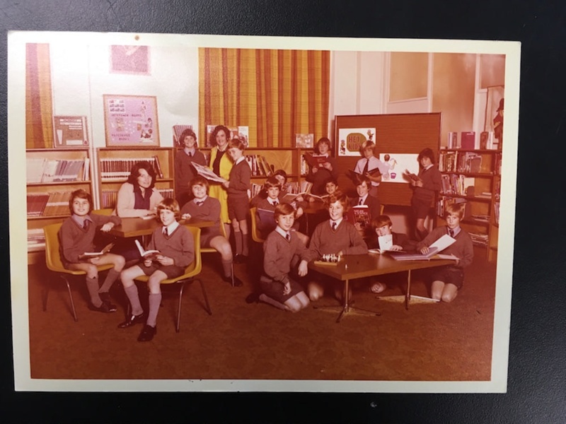 Marist Brothers North Shore Primary School Mosman- 1978; 1978; 194.5 ...