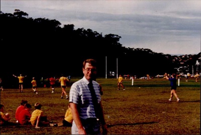 Photographs 1985- Sports Day; 1985; 109.286 | eHive