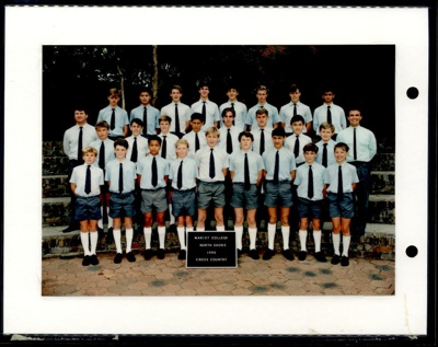 Photographs 1990- Cross Country; 1990; 114.50 | eHive