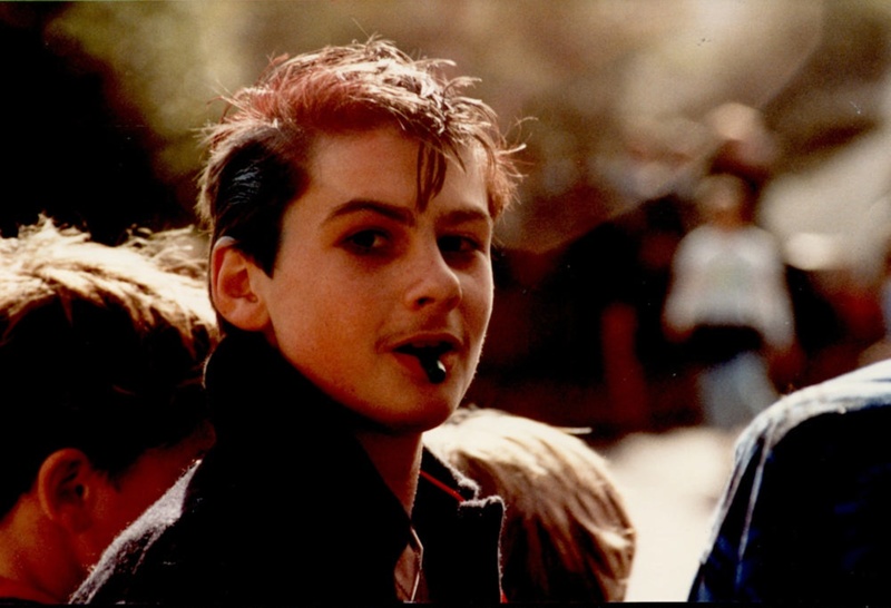 Photographs 1985- Student; 1985; 109.158 | eHive