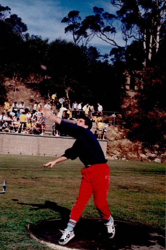 Photographs 1990- Sports day; 1990- July; 114.475 | eHive Photographs 1990- Sports day; 1990- July; 114.475 | eHive