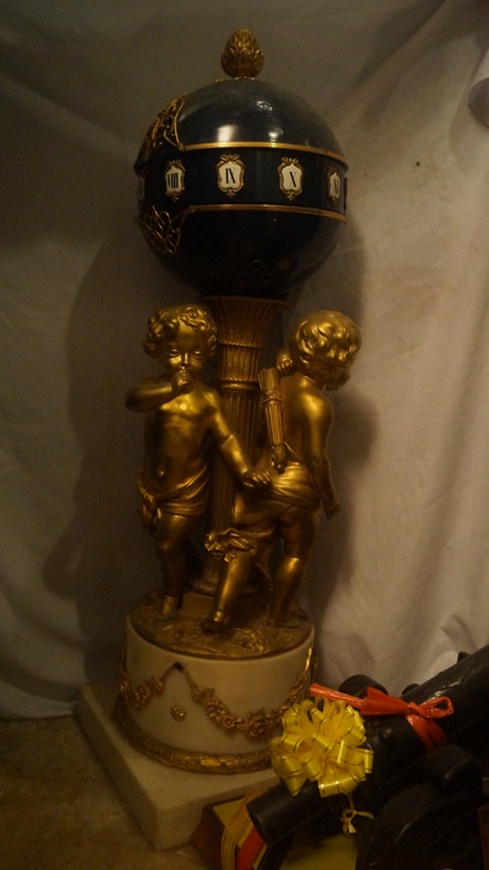 Sculpture- Statue; PATM A DSC004960 | eHive