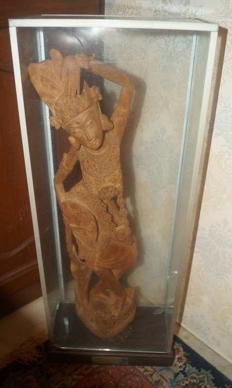 sculptur- dancer; PATM A DSC5627 | eHive