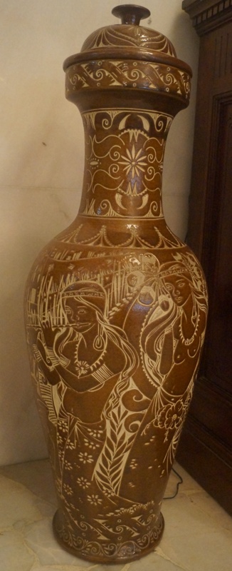 Vase; PATM A DSC05568 | eHive
