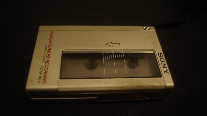 walkmen; PATM A DSC05018 | eHive