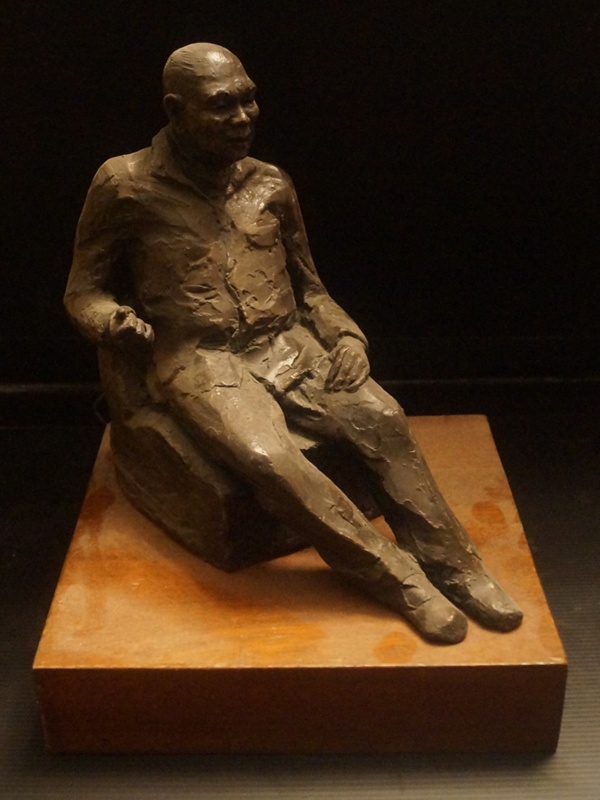 Sculpture- Arca patung; PATM A DSC04815 | eHive