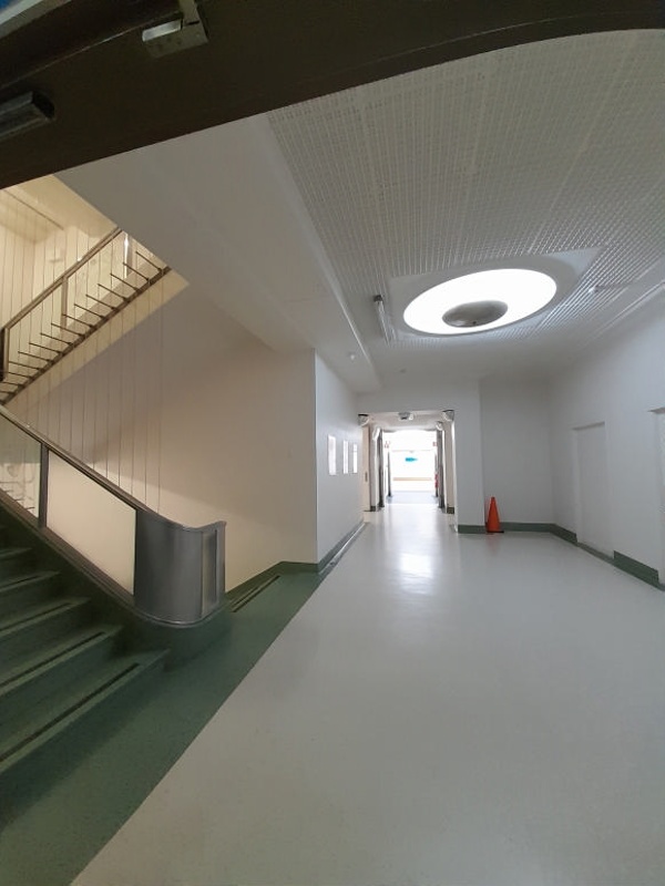 Interior: Maternity Building; 2022; AR#13229 | eHive