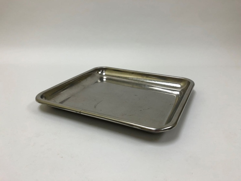Equipment: Bedside Tray; Ca 1940-2000; AR#1428 | eHive
