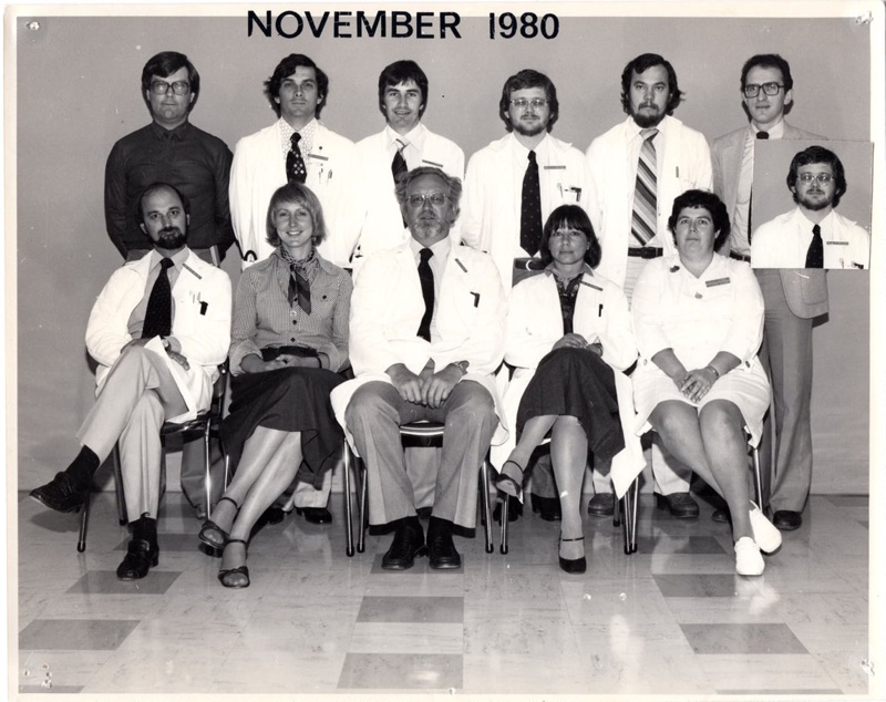 Other Professionals: Pathology Staff; Clinical Photography - TQEH ...