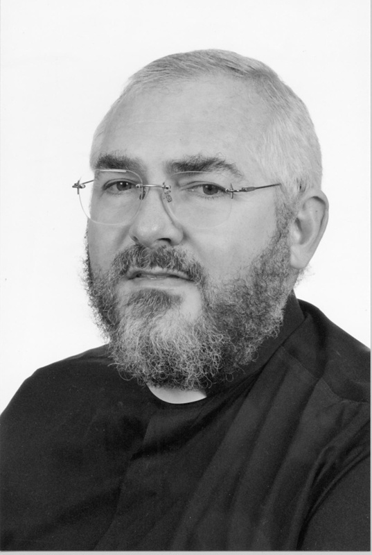 Other Professionals: Reverend Father Gavin Small; 1996; 5.12.2.2 | eHive