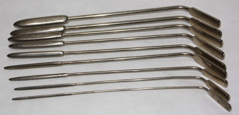 Instrument: Sounds; Ca 1940; AR#2014 | eHive