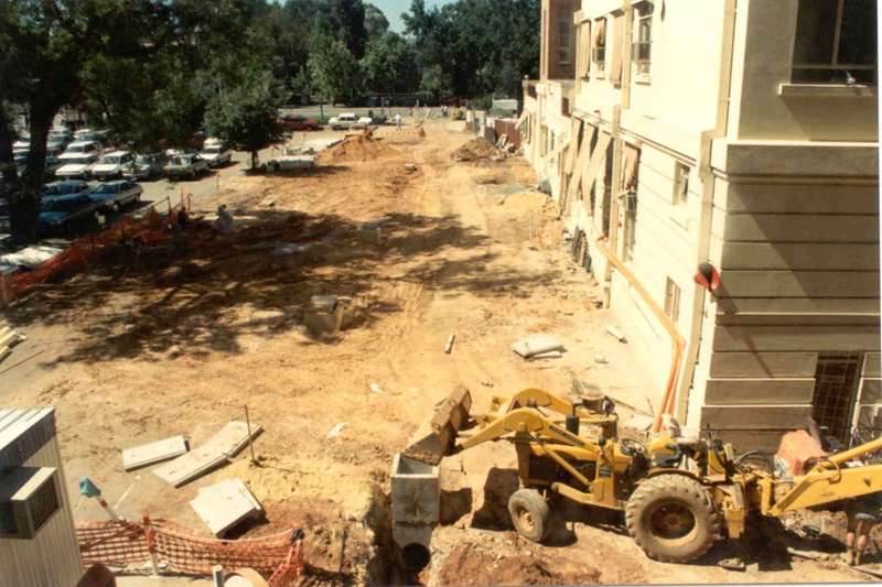 Exterior: Bice Building; 1986; 1.174 | eHive