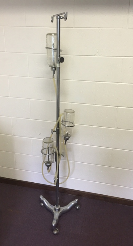 Equipment: Wangensteen; Ca 1950; AR#5366 | eHive