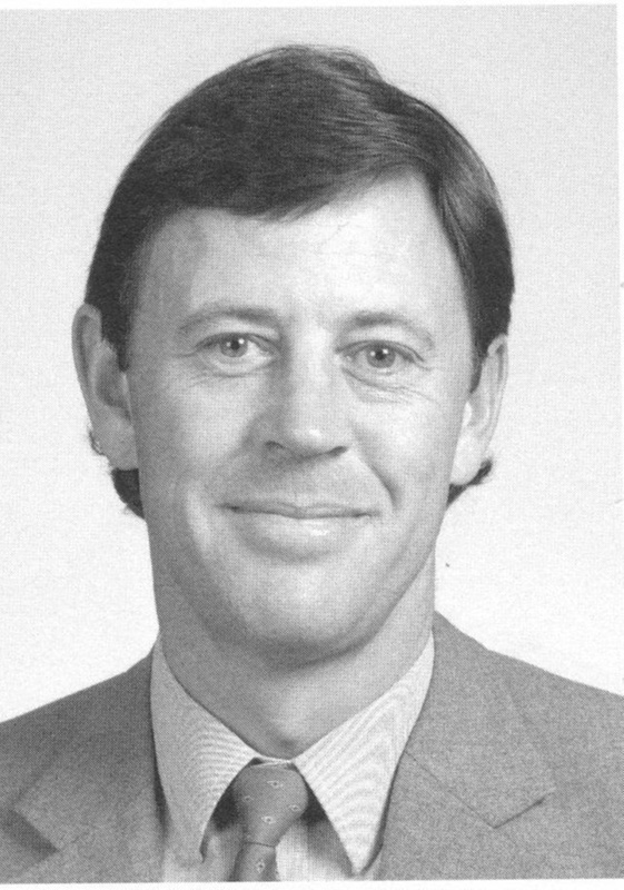 Doctors: Tony Williams; 1992; 3.2.177 | eHive