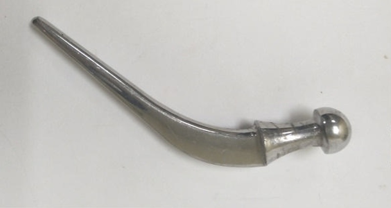 Equipment: Hip Implant; AR#11641 | eHive