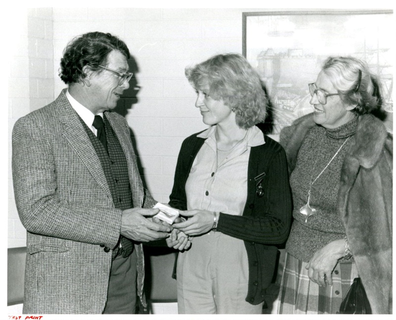 Event: School of Dental Therapy - Lisa Richter Presentation; Brian ...