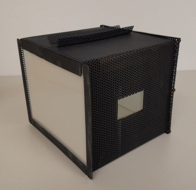 Equipment: Light Mixing Box; AR#13312 | eHive