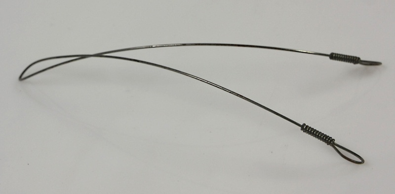 Instrument: Surgical Snare; AR#3922 | eHive