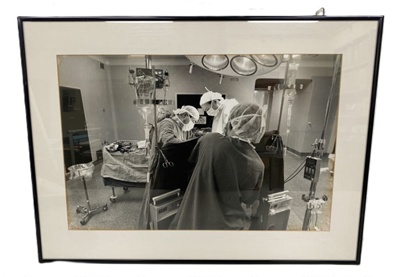 Doctor: Professor Guy Madden Theatre Photographs ; Ca 1990's; AR#18172 ...