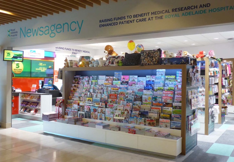 Interior: Newsagent; 2018; AR#7226 | eHive