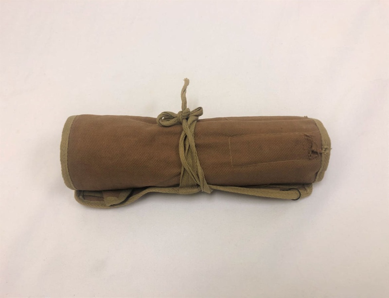 Equipment: Surgical Instrument Tool Roll; AR#13807 | eHive