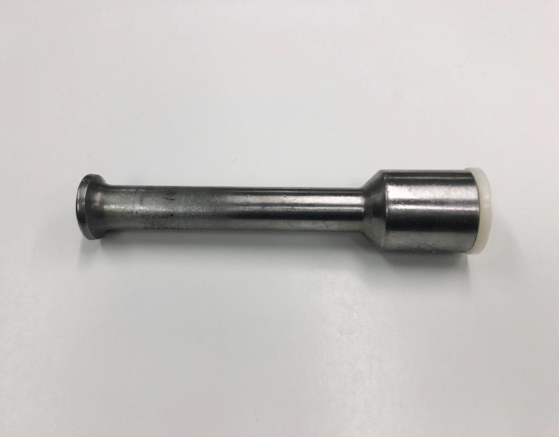 Equipment: Charnley Femoral Head / Prosthesis Pusher; 1960-1980; AR ...