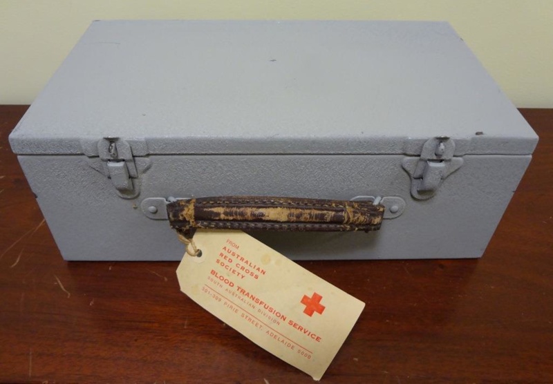 Equipment: Direct Transfusion Equipment; AR#4859 | eHive