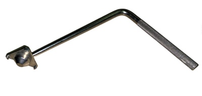 Instrument: Charnley Acetabular Cup Hold/Inserter ; AR#16517 | eHive