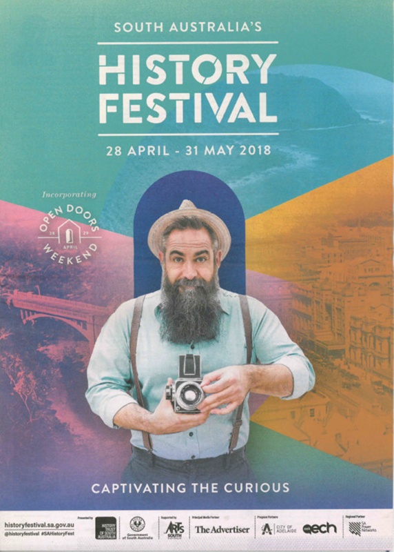 Document: 2018 History Month Program; Early 2018; AR#16930 | eHive