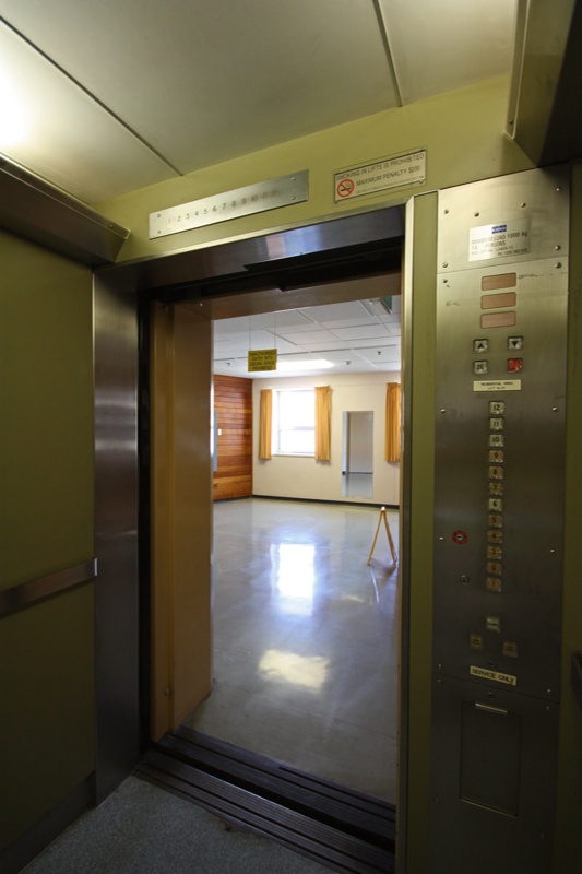 Interior: Residential Wing Lift; 2913; AR#6909 | eHive