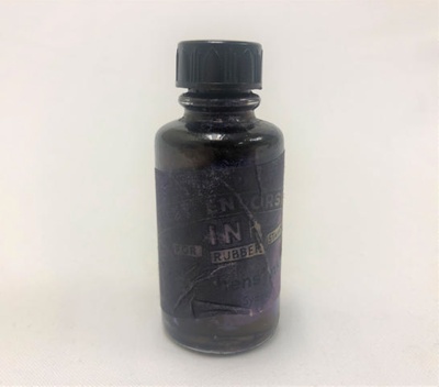 Chemical: Violet Endorsing Ink; Stephen's Inks Pty Ltd; Ca 1930s-1950s ...