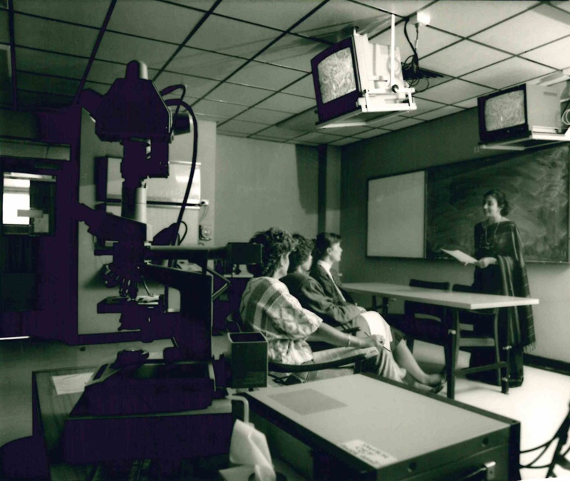 Professional Staff: Dr Prema Iyer; Ca 1988; 5.12.4.39 | eHive