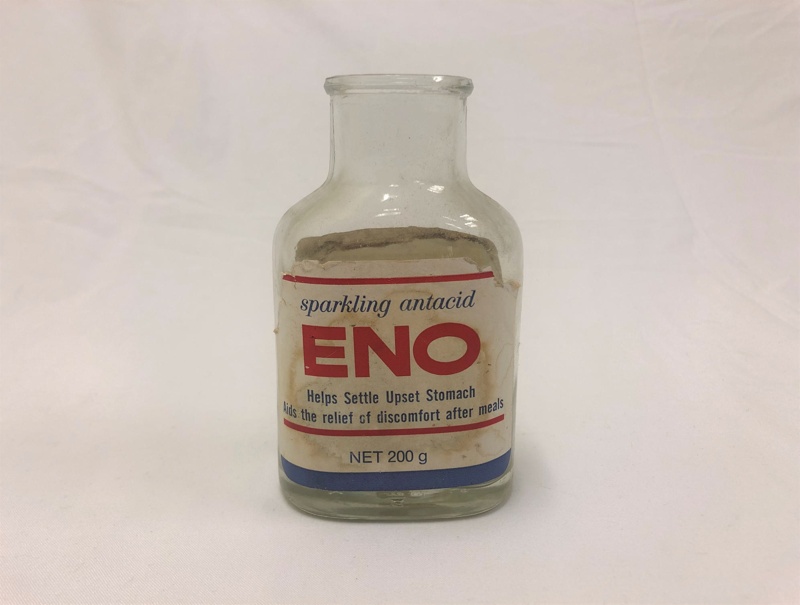 Eno Antacid