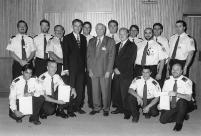 General Staff: Chubb Security Guards ; Clinical Photography - TQEH; 24 ...