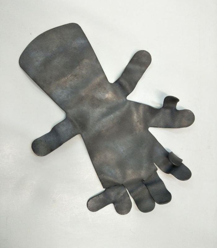 Equipment: Lead Hand; Ca 2003; AR#10216 | eHive