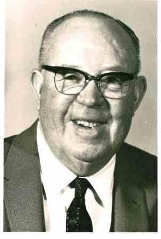 Doctor: Dr James Elvins McCartney; AR#11407 | eHive