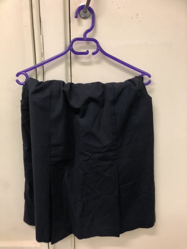 Uniforms: Image Wear nurses skirt ; ca 1990's - 2000's; AR#14152 | eHive