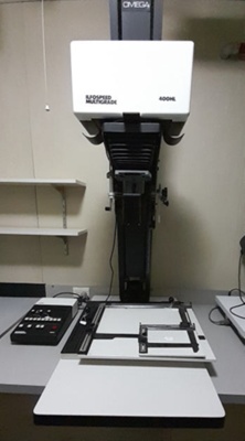 Equipment: Enlarger; Ca 1980; AR#13309 | eHive